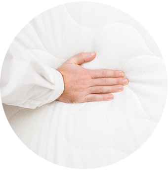 American Sleep Hybrid :: American Sleep