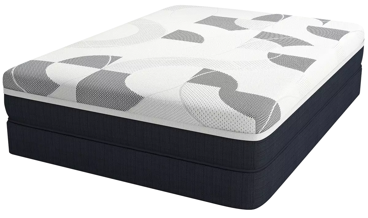 American Sleep Hybrid :: American Sleep