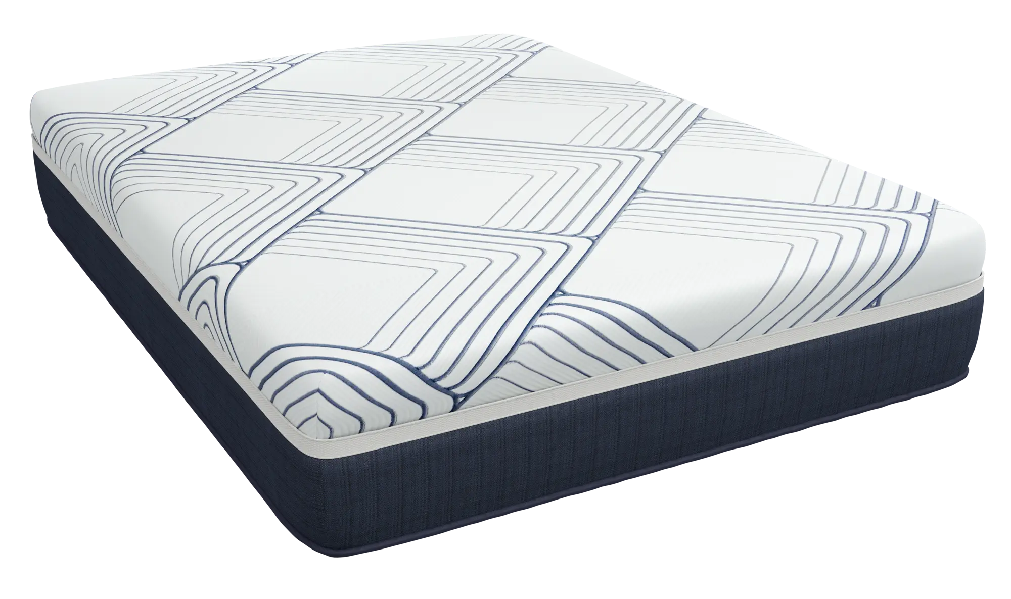 American Sleep Hybrid :: American Sleep